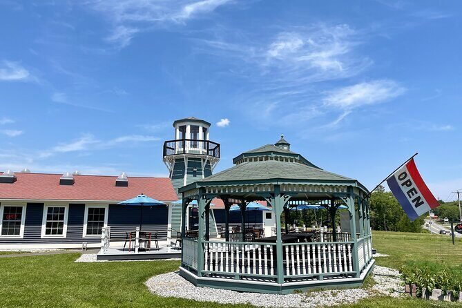 Maine Seafood Tasting and Class in Wiscasset - Frequently Asked Questions