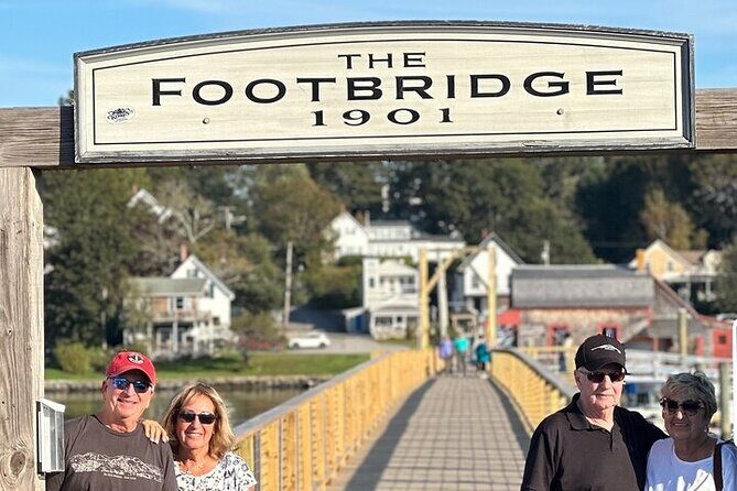 Maine's Mid Coast Private Day Tour from Portland - Who Is This Tour Best For?