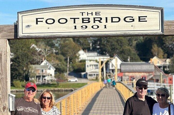 Maine's Mid Coast Private Day Tour from Portland - FAQ