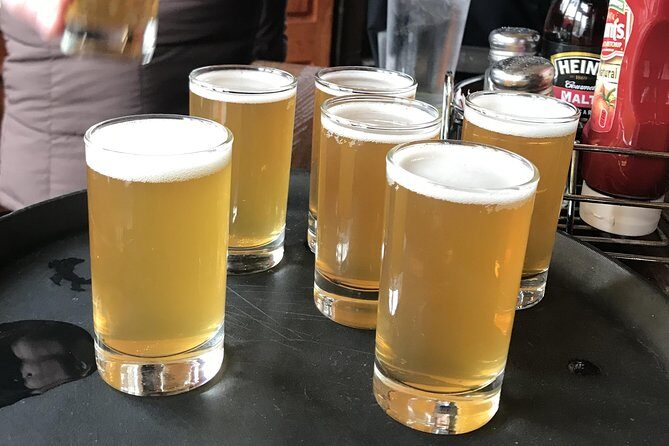 Mainstrasse Village Food Tour in Covington KY - What to Expect from the Mainstrasse Village Food Tour