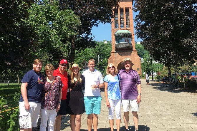 Mainstrasse Village Food Tour in Covington KY - Practical Details for Travelers