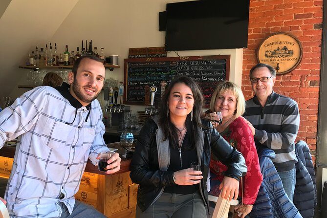 Mainstrasse Village Food Tour in Covington KY - FAQs About the Mainstrasse Village Food Tour