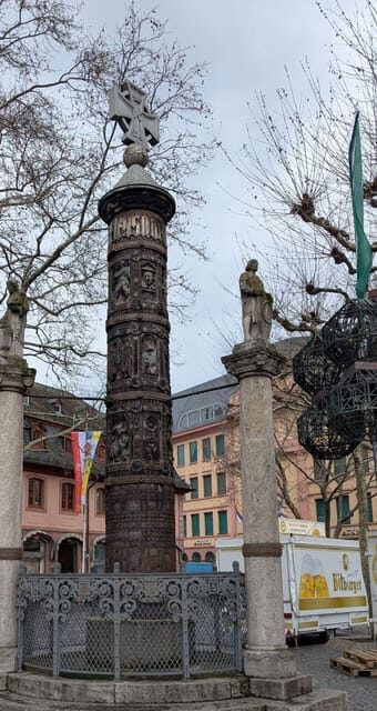 Mainz: guided evening tour of the Rhine embankment/old town in German and English - Who Is This Tour Best For?