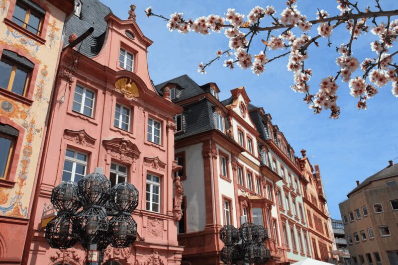 Mainz Guided Visit - Who Should Consider This Tour?