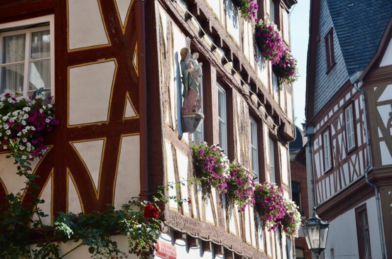 Mainz Highlights, private walking tour - Why This Tour Is a Great Choice