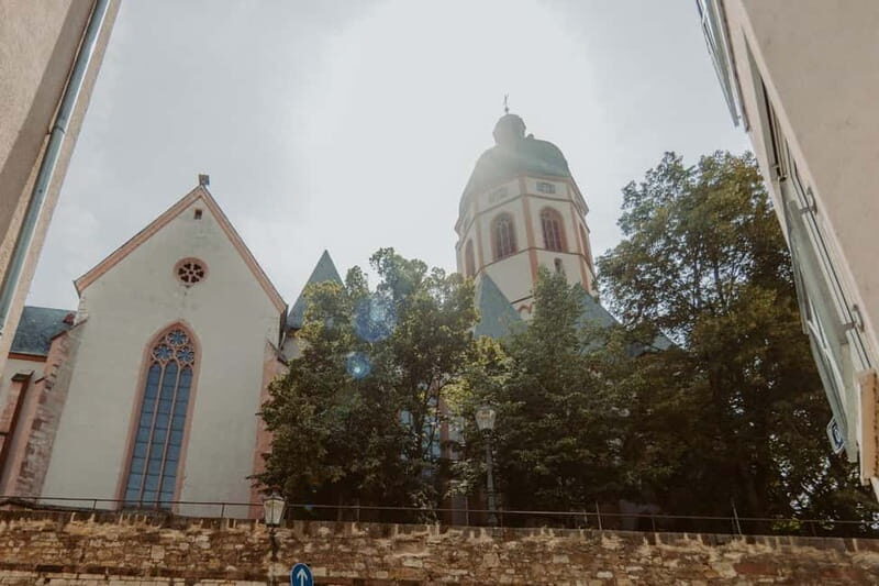 Mainz: Old Town & St. Stephen's with Chagall windows - Introduction to Mainz and Its Charm