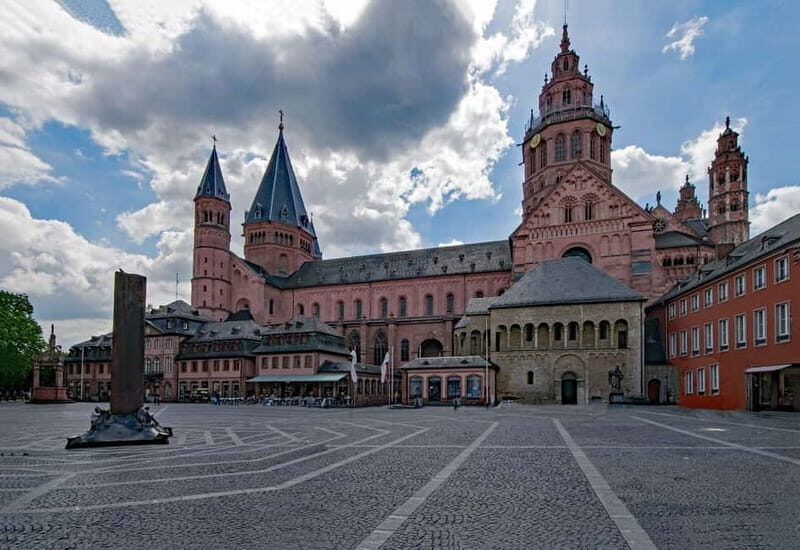 Mainz: Private Christmas Market Tour - Exploring Mainz’s Christmas Magic: What to Expect