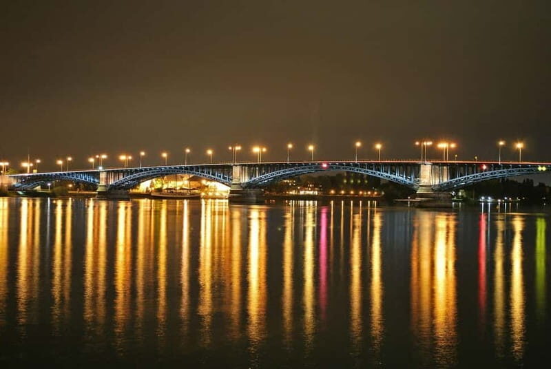 Mainz: Private Christmas Market Tour - Walking Through the Fair: The Itinerary in Detail