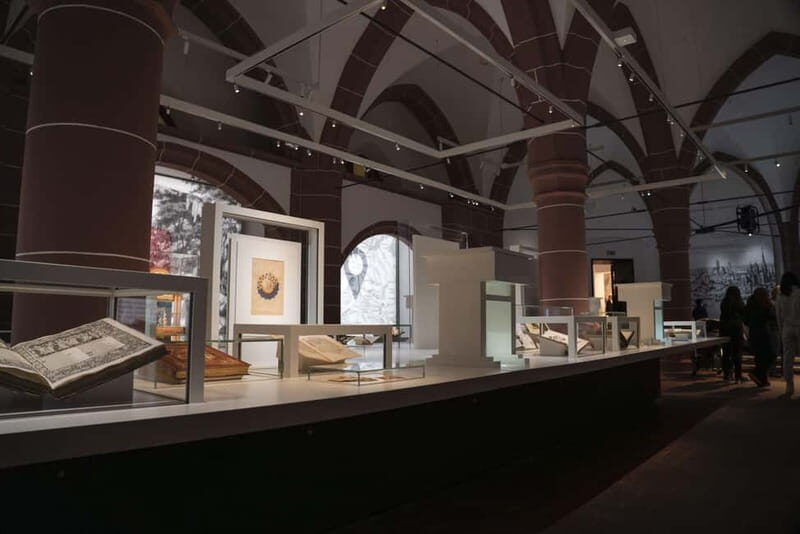 Mainz: The Gutenberg Museum - World Museum of the Art of Printing - FAQ