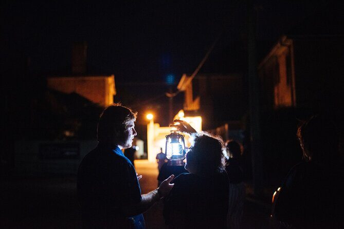 Maitland Dark Stories True Crime Tour - Final Thoughts