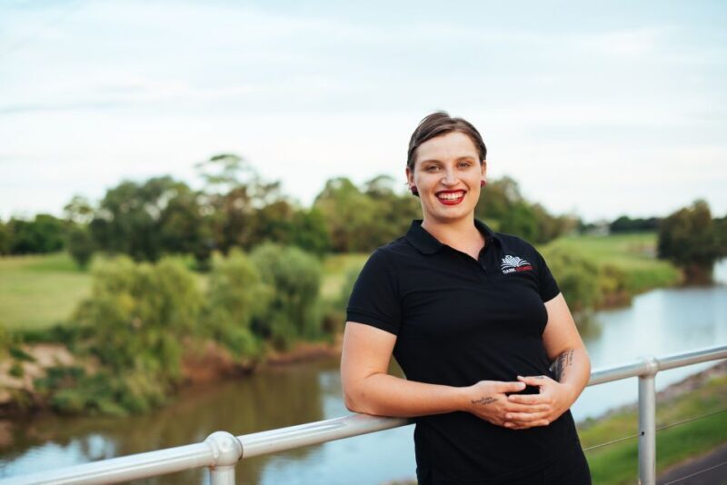 Maitland's True Crime Tour - Key Points