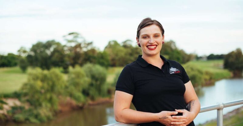 Maitland's True Crime Tour - The Guide’s Role