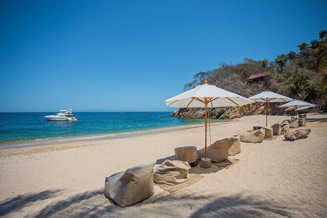 Majahuitas All inclusive Beach Day - Who Should Consider This Tour?