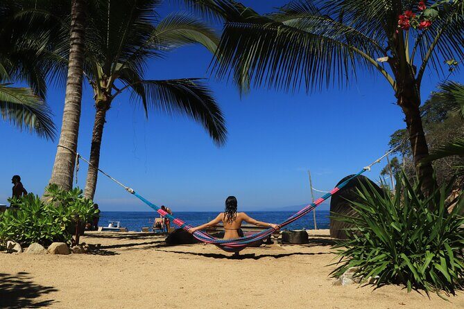 Majahuitas All inclusive Beach Day - FAQ