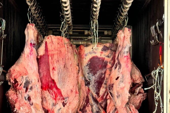 Majang Meat Market Experience: Private Tour with BBQ & Pub Add-On - A Deep Dive into the Majang Meat Market Experience