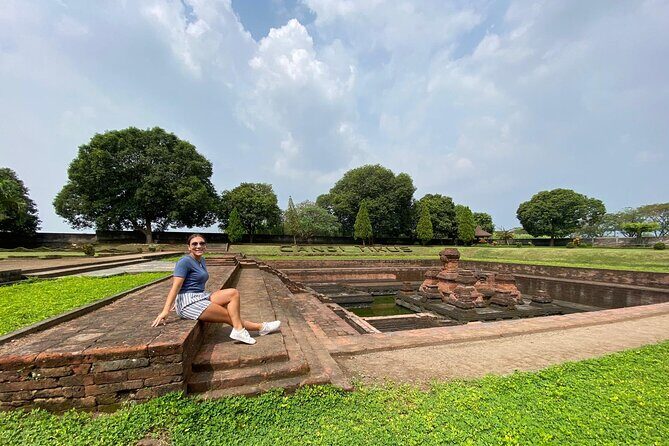 Majapahit Heritage Archaelogy tour via surabaya - The Experience at a Glance