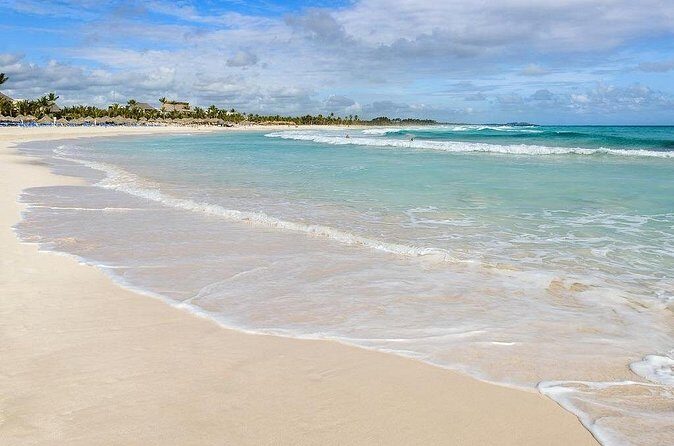 Majestic Colonial - Round Trip Shuttle - Punta Cana Airport - FAQ