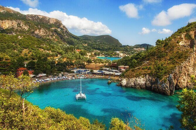 Majestic Corfu: Half Day Shore Excursion for First Time Cruisers - Key Points
