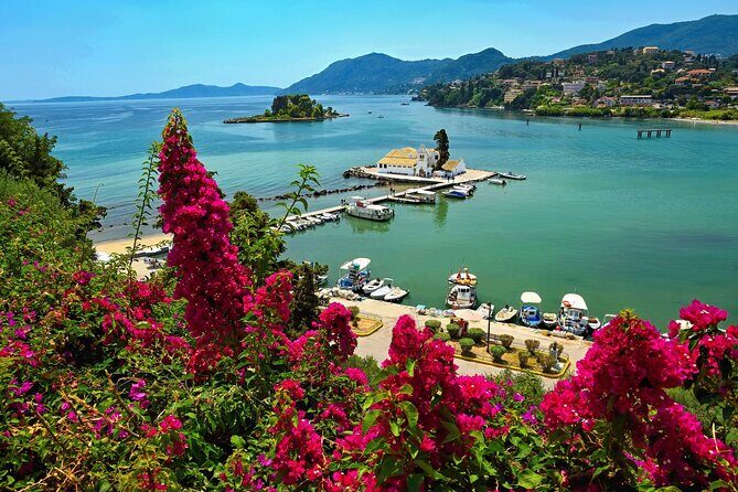 Majestic Corfu: Half Day Shore Excursion for First Time Cruisers - FAQs