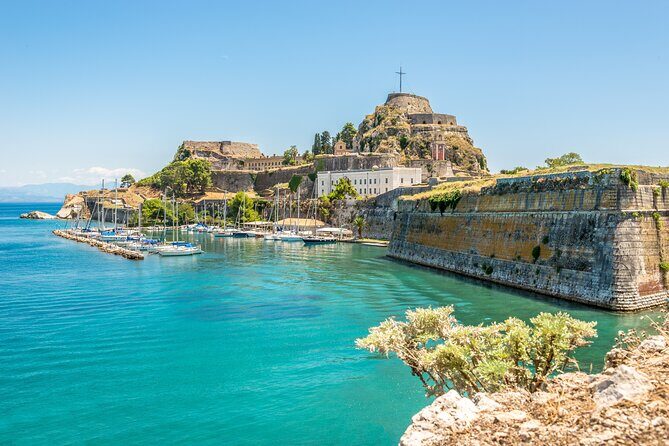 Majestic Corfu: Half Day Shore Excursion for First Time Cruisers - Final Thoughts