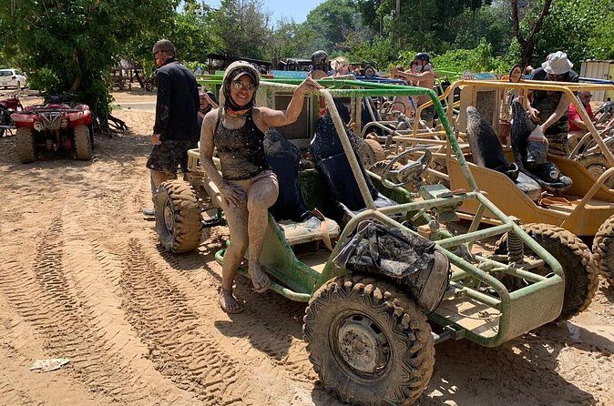 Majestic Elegance - Round Trip Shuttle - Punta Cana Airport - Who Should Consider This Shuttle?