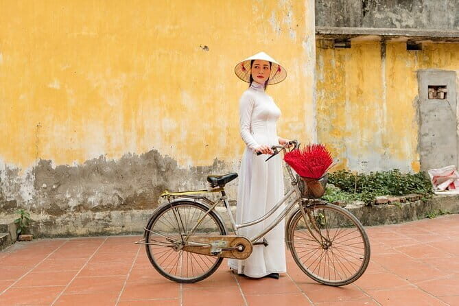 Majestic Full-Day Private Tour: Hoi An to Hue City - The Practical Side: Transportation, Timing, and Value