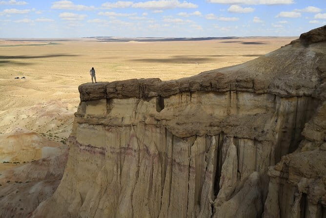 Majestic Gobi Desert with overnight in Terelj NP (incl. Chinggis Khan Statue) - Practicalities and What You Can Expect