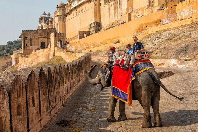 Majestic Golden Triangle With Varanasi - Who Should Consider This Tour?