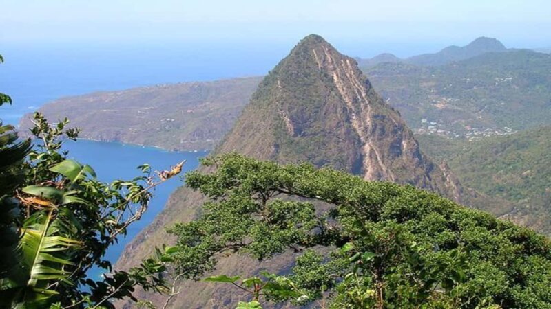 Majestic Gros Piton Hiking Day Trip - The Practical Details: How the Tour Works