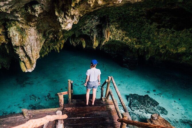 Majestic Hacienda visits the Bonao Mountain and the Anamuya River - An Action-Packed Itinerary