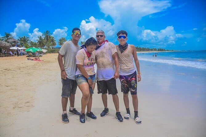 Majestic Hacienda visits the Bonao Mountain and the Anamuya River - FAQs