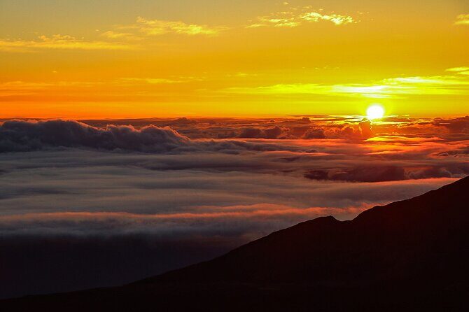Majestic Haleakala Sunrise Tour with Pick-up - Who Is This Tour Best For?