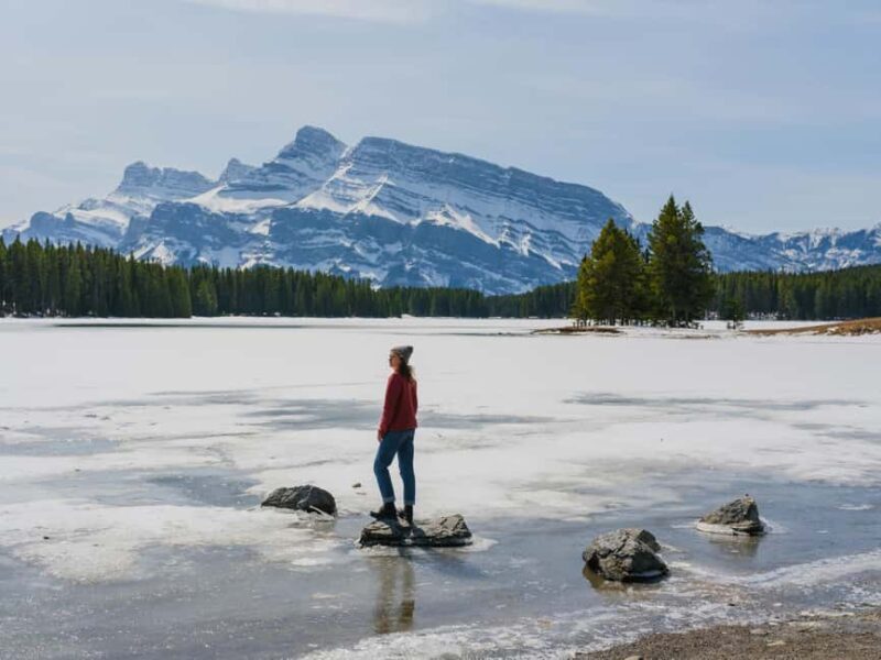 Majestic Icefield Private Day Tour from Calgary - Why This Tour Stands Out