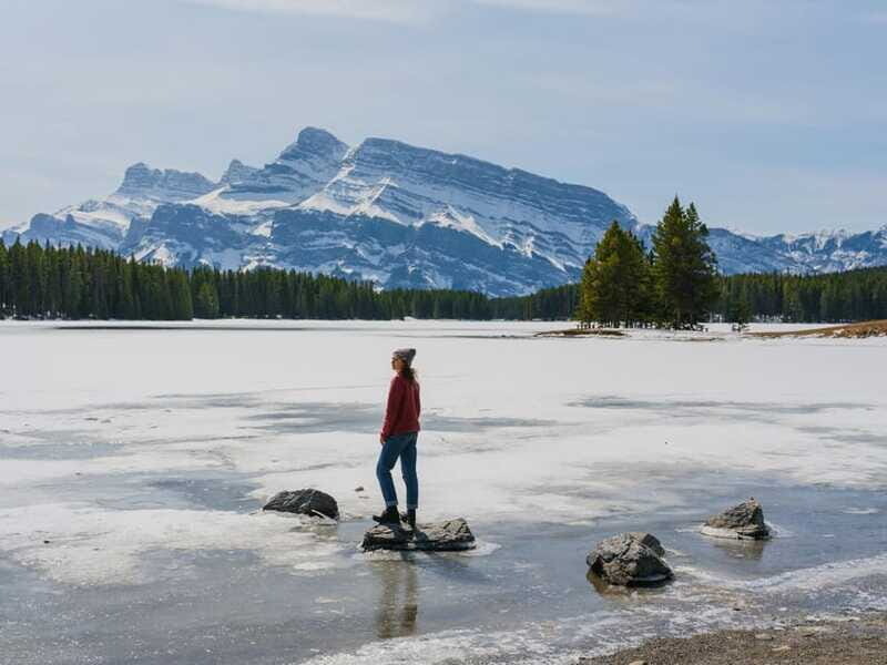 Majestic Icefield Private Day Tour from Calgary - Who Should Consider This Tour?