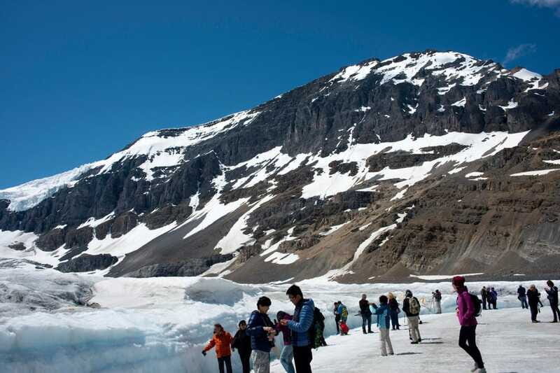 Majestic Icefield Private Day Tour from Calgary - Practical Tips for Booking