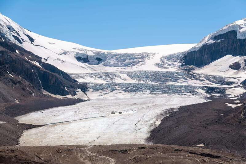 Majestic Icefield Private Day Tour from Calgary - Final Words