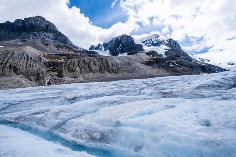Majestic Icefield Private Day Tour from Calgary - FAQs