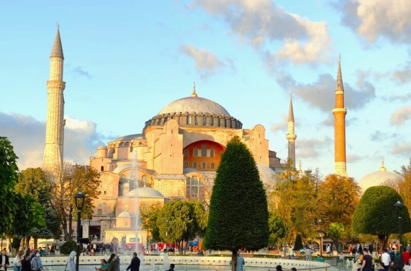 Majestic Istanbul Tour and Bosphorus Sunset Yacht Cruise - Practicalities