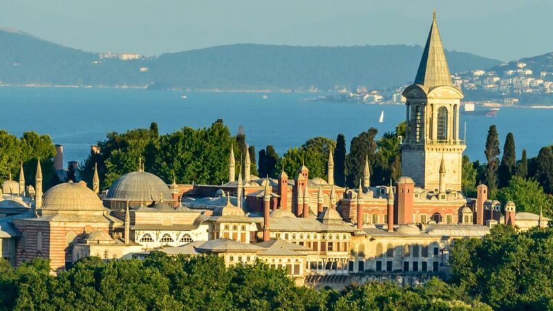 Majestic Istanbul Tour and Bosphorus Sunset Yacht Cruise - FAQs