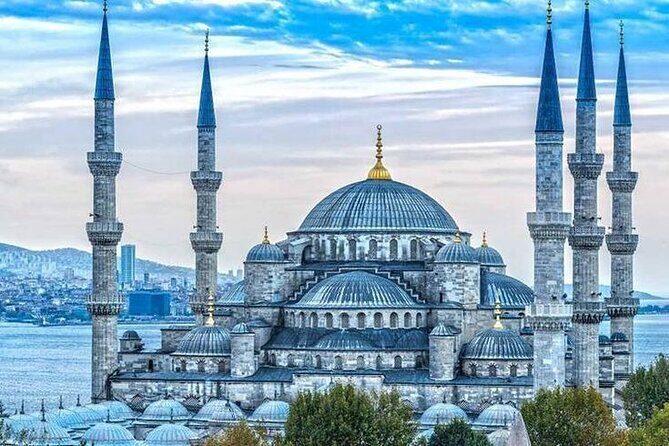 Majestic Istanbul: Walking Tour & Sunset Cruise on the Bosphorus - A Detailed Look at the Tour Experience