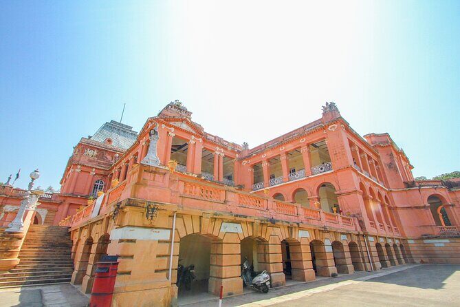 Majestic Kapurthala from Amritsar: Palaces, Temples, and More - Who Is This Tour Best For?