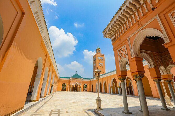 Majestic Kapurthala from Amritsar: Palaces, Temples, and More - The Sum Up