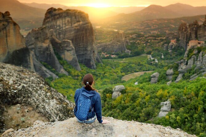 Majestic Meteora Private Sunset tour - Why Consider the Majestic Meteora Private Sunset Tour?