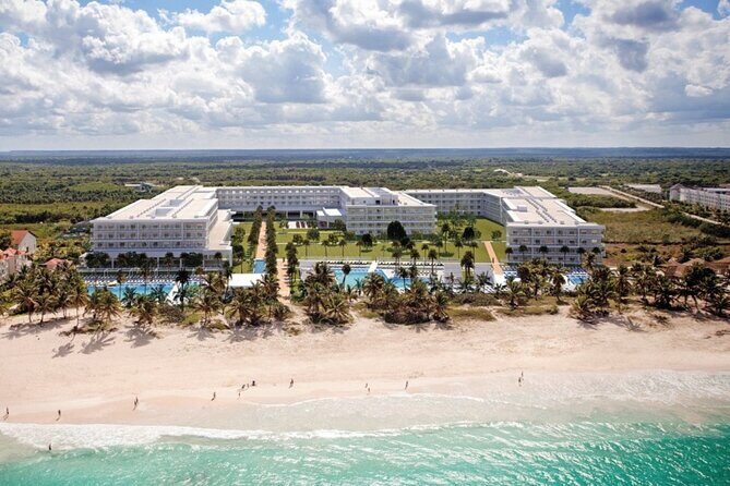 Majestic Mirage - Round Trip Shuttle - Punta Cana Airport - What to Expect from the Majestic Mirage Shuttle