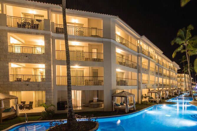 Majestic Mirage - Round Trip Shuttle - Punta Cana Airport - Who Will Love This Service?