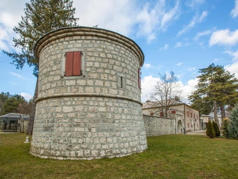 Majestic Montenegro: Trip to Lovcen, Njegusi and Cetinje - An Overview of the Tour Experience
