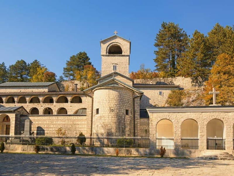 Majestic Montenegro: Trip to Lovcen, Njegusi and Cetinje - Authenticity and Value