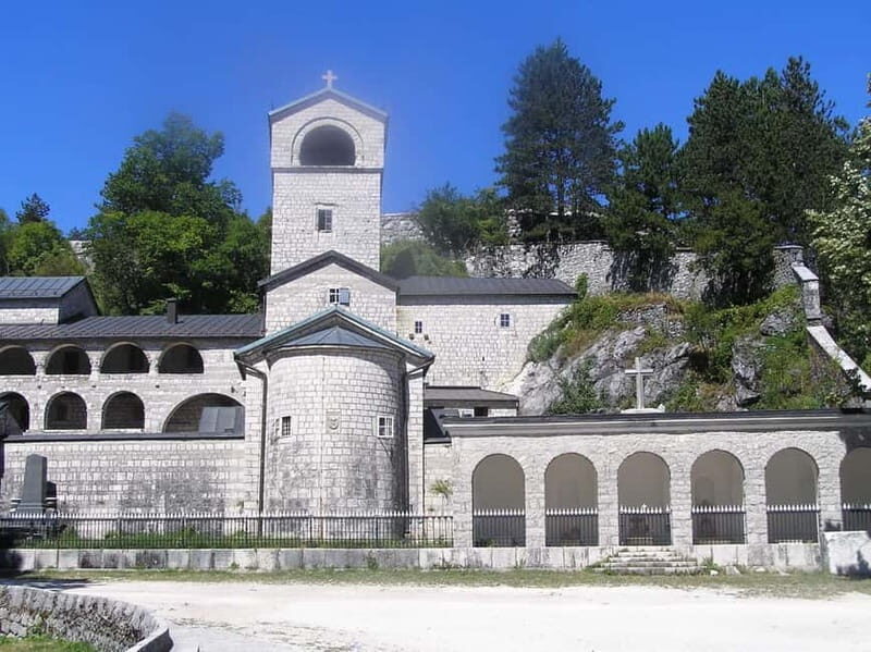 Majestic Montenegro: Trip to Lovcen, Njegusi and Cetinje - Considerations and Tips