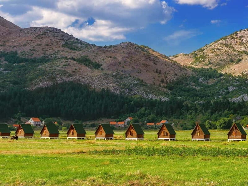 Majestic Montenegro: Trip to Lovcen, Njegusi and Cetinje - FAQs