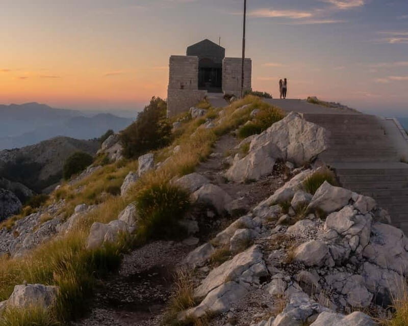 Majestic Montenegro: Trip to Lovcen, Njegusi and Cetinje - Final Thoughts